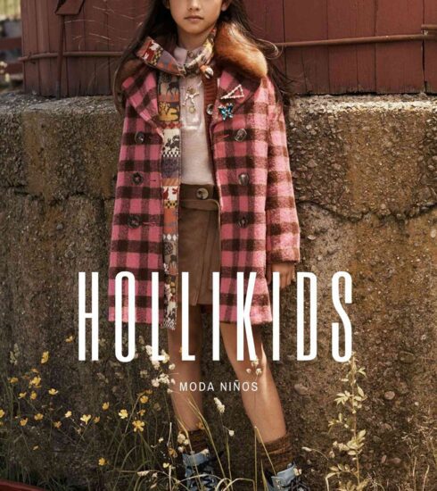 Agencia de Modelos para Niños en Molins de Rei, España | Hollimodels ...