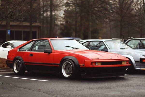 La historia del Toyota Supra – Revista de Autos