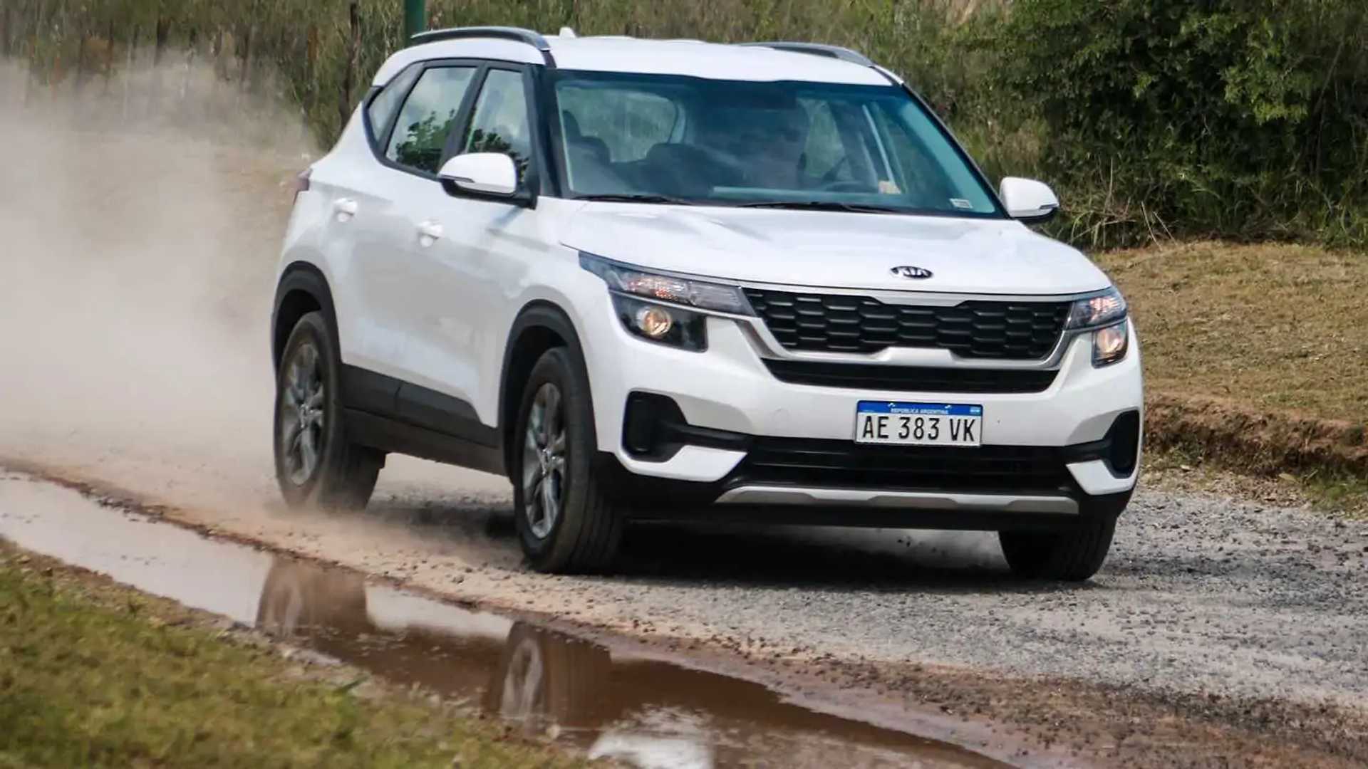 La Historia De Kia Seltos – Revista de Autos