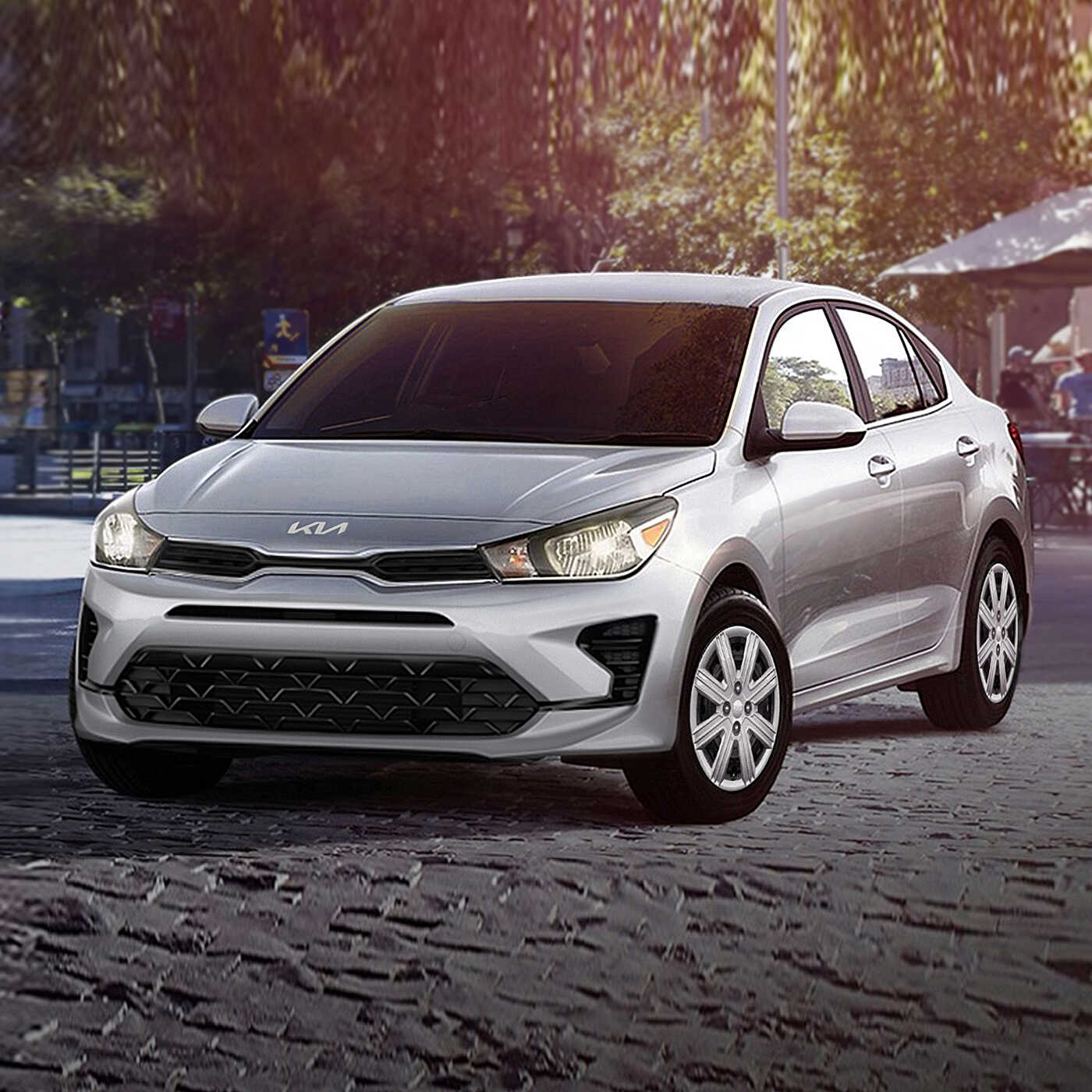 La Historia De Kia Rio – Revista de Autos