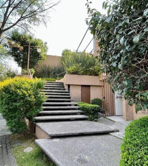 Casa en venta en Jardines de San Pedro, Toluca – Propiedades Premium ...